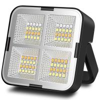China Portable Solar Camping Light Solar Charging Camping Light Camping Solar Led Lights for sale