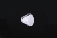 China IP65 Waterproof Solar Garden Light with Dual Color Temperature (6000K/3000K) and LiFePO₄ 7000mAh Battery for sale