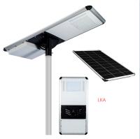 China Led Outside Pole Lights Outdoor Street Light Solar Powered Led Lights for 80W 100W 120W 150W for sale