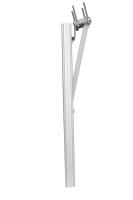 China 20W-120W All-in-One Solar Street Light with Smart Sensor Big Power Panel Long Battery Life Backup Waterproof for sale