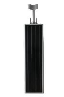 China 20W-120W All-in-One Solar Street Light with Smart Sensor Big Power Panel Long Battery Life Backup Waterproof for sale