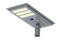 China Solar Street Light All In One Street Light Solar Panel Led Solar Panel Lights for 40W 60W 80W for sale