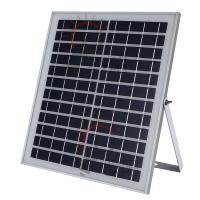 China Industrial Outdoor Led Security High Power Solar Flood Lights 50W to 500W with Remote for sale