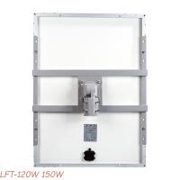 China Solar Lights IP66 Split Solar Street Light Solar Street Lights Dusk To Dawn for 40W 60W 80W 100W 120W for sale