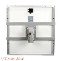 China Solar Lights IP66 Split Solar Street Light Solar Street Lights Dusk To Dawn for 40W 60W 80W 100W 120W for sale