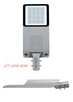 China Solar Lights IP66 Split Solar Street Light Solar Street Lights Dusk To Dawn for 40W 60W 80W 100W 120W for sale