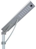 China Solar Street Lights Dusk To Dawn Solar Powered Outdoor Street Lights Solar Panel Lantern Lights for 20W 30W 40W 50W 60W 80W100W 120W for sale
