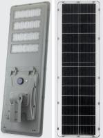 China All In One Solar LED Street Light Street Light with Solar Panel Solar Street Lights Outdoor Waterproof for 60W 80W 100W for sale