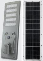 China All In One Solar LED Street Light Street Light with Solar Panel Solar Street Lights Outdoor Waterproof for 60W 80W 100W for sale