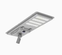 China All In One Solar LED Street Light Street Light with Solar Panel Solar Street Lights Outdoor Waterproof for 60W 80W 100W for sale