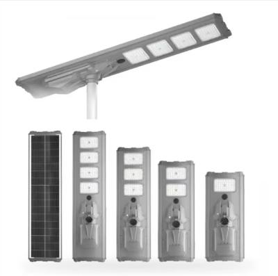 China Street Light With Solar Panel Solar Outdoor LED Lights Solar Integrated Street Light for 200W 300W 400W 500W for sale