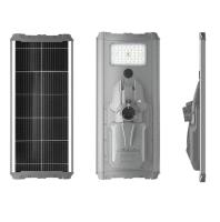 China Street Light With Solar Panel Solar Outdoor LED Lights Solar Integrated Street Light for 200W 300W 400W 500W for sale
