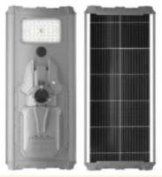 China Street Light With Solar Panel Solar Outdoor LED Lights Solar Integrated Street Light for 200W 300W 400W 500W for sale