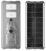 China Street Light With Solar Panel Solar Outdoor LED Lights Solar Integrated Street Light for 200W 300W 400W 500W for sale