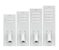 China Solar Integrated Street Light Outdoor LED Street Lights Solar Integrated Street Light for 40W 60W 100W for sale