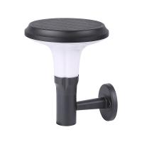 China Solar Wall Light – Outdoor Wall Mounted Solar Led Lighting Solution with Long-Lasting Battery & Weatherproof Design for sale