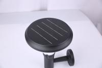 China Solar Wall Light – Outdoor Wall Mounted Solar Led Lighting Solution with Long-Lasting Battery & Weatherproof Design for sale