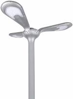 China Smart Solar Garden & Road Lights Roadside Solar Panel Led Lamp Post with High Mast Lighting Poles for sale