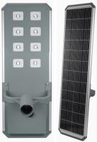 China Led Pole Lights Outdoor Street Lights Outdoor Outdoor Solar Pole Lamps for ML1-80W 120W 140W 160W for sale
