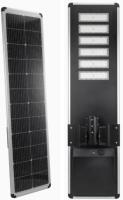 China Road Solar Light Street Lights Outdoor Outdoor Solar Pole Lamps for ML2 40W 50W 60W 80W for sale
