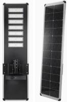 China Road Solar Light Street Lights Outdoor Outdoor Solar Pole Lamps for ML2 40W 50W 60W 80W for sale
