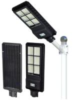 China Solar Powered Led Lights Outdoor Street Light Solar Powered Driveway Lights for ABT-IPAD-30W 40W 50W for sale