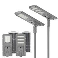 China IP67 Waterproof All-in-One LED Solar Street Light - Solar Light and Solar Lights for sale