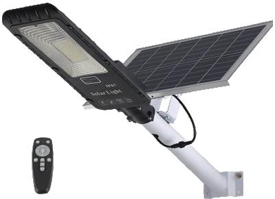 China Split Type Solar Street Light High Powered Outdoor Lights Brightest Solar Powered Street Lights for YH-KC-01-50W 80W 100W 200W 300W 400W for sale
