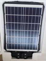 China Outdoor Street Solar Light ABS Solar Street Light Solar Powered Dusk To Dawn Street Light for LV-2202-300W,400W,500W for sale