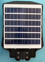 China Outdoor Street Solar Light ABS Solar Street Light Solar Powered Dusk To Dawn Street Light for LV-2202-300W,400W,500W for sale