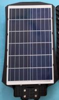 China Outdoor Street Solar Light ABS Solar Street Light Solar Powered Dusk To Dawn Street Light for LV-2202-300W,400W,500W for sale