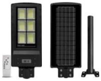 China All In One Integrated Solar Street Light Street Light Using Solar Panel Solar Panel Led Lights for CXK-100W 150W for sale