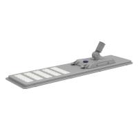 China High-Quality Solar Street Light with Motion Sensor | 10000LM, 300 LEDs, 50Ah LiFePO4 Battery, IP65 Waterproof for sale