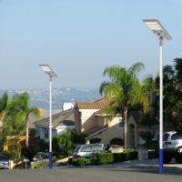 China High-Quality Solar Street Light with Motion Sensor | 10000LM, 300 LEDs, 50Ah LiFePO4 Battery, IP65 Waterproof for sale