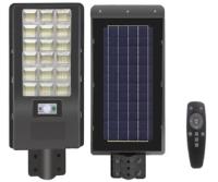 China High Quanlity All in One IP65 Waterproof Motion Sensor Outdoor Garden Lamp Sensor Lawn LED Bulb Solar Power Street Light for sale