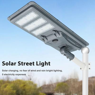 China Solar Light with Radar Sensor & Remote Control | Die-Cast Aluminum, IP65 Waterproof, No Wiring, 3-Year Warranty for sale