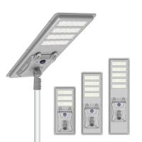 China Solar Light with Radar Sensor & Remote Control | Die-Cast Aluminum, IP65 Waterproof, No Wiring, 3-Year Warranty for sale