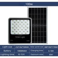 China LED Flood Lights Outdoor High Power High Output LED FloodLight Super Bright Solar Flood Light for FD 50W 100W 200W 300W for sale