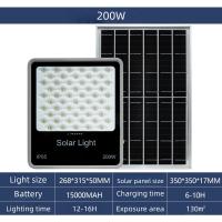 China LED Flood Lights Outdoor High Power High Output LED FloodLight Super Bright Solar Flood Light for FD 50W 100W 200W 300W for sale