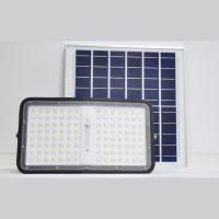 China High Lumen Led Flood Light LED Yard Flood Lights Powerful Solar Flood Light for SD-40W 80W 120W for sale