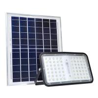 China High Lumen Led Flood Light LED Yard Flood Lights Powerful Solar Flood Light for SD-40W 80W 120W for sale