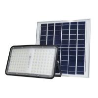 China High Lumen Led Flood Light LED Yard Flood Lights Powerful Solar Flood Light for SD-40W 80W 120W for sale