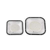 China Powerful Solar Flood Lights Solar Panel Led Flood Light LED Yard Flood Lights for GKD-100W 150W 200W for sale