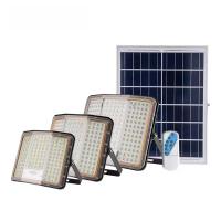 China LED Parking Lot Flood Lights Brightest Outdoor LED Flood Lights High Power LED Flood Light for KFLE-C-100W 200W 300W for sale