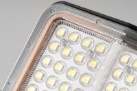 China LED Parking Lot Flood Lights Brightest Outdoor LED Flood Lights High Power LED Flood Light for KFLE-C-100W 200W 300W for sale