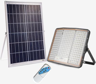 China High Lumen LED Flood Light Powerful Solar Flood Lights Solar LED Yard Flood Lights for KFLE-L 300W 400W 500W for sale