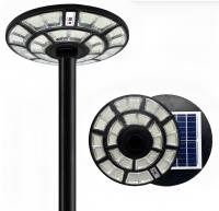 China IP65 Waterproof Outdoor Solar Garden Light LED Solar Powered Lamp for Garden Yard Walkway Decor for sale