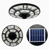China IP65 Waterproof Outdoor Solar Garden Light LED Solar Powered Lamp for Garden Yard Walkway Decor for sale