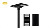 China Solar Light with Radar Induction & Remote Control Die-Cast Aluminum, 30W Panel, >8000h Lifespan, No Wiring, Easy Installation for sale