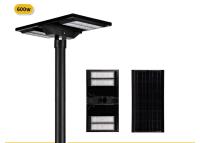 China Solar Light with Radar Induction & Remote Control Die-Cast Aluminum, 30W Panel, >8000h Lifespan, No Wiring, Easy Installation for sale